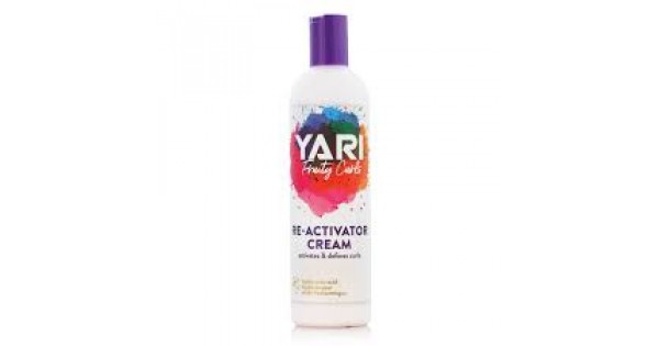 Re-activator de bucle, 355 ml, Yari Fruity Curls