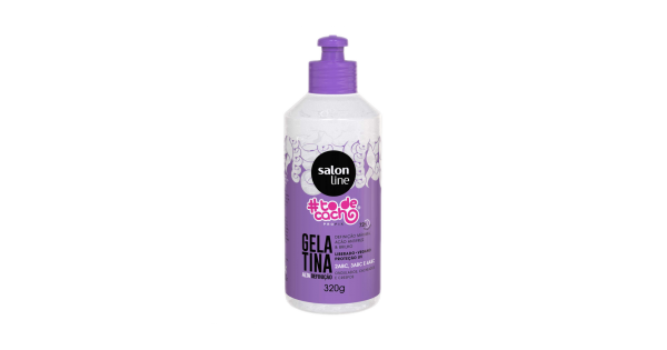 Gel definire bucle,Salon Line,320 ml